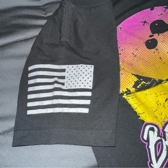 Grunt Style | Tops | Rare Grunt Style Club Beach Bash 44 Medium | Poshmark